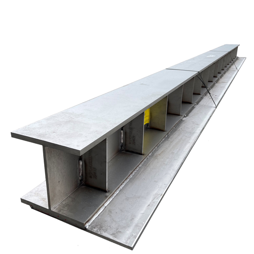 Lintels — WBS