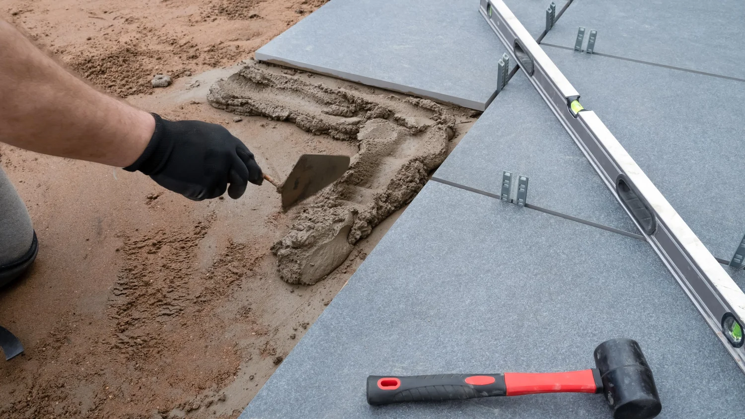 Builders Merchants Wirral | Builders Merchants Chester - WBS