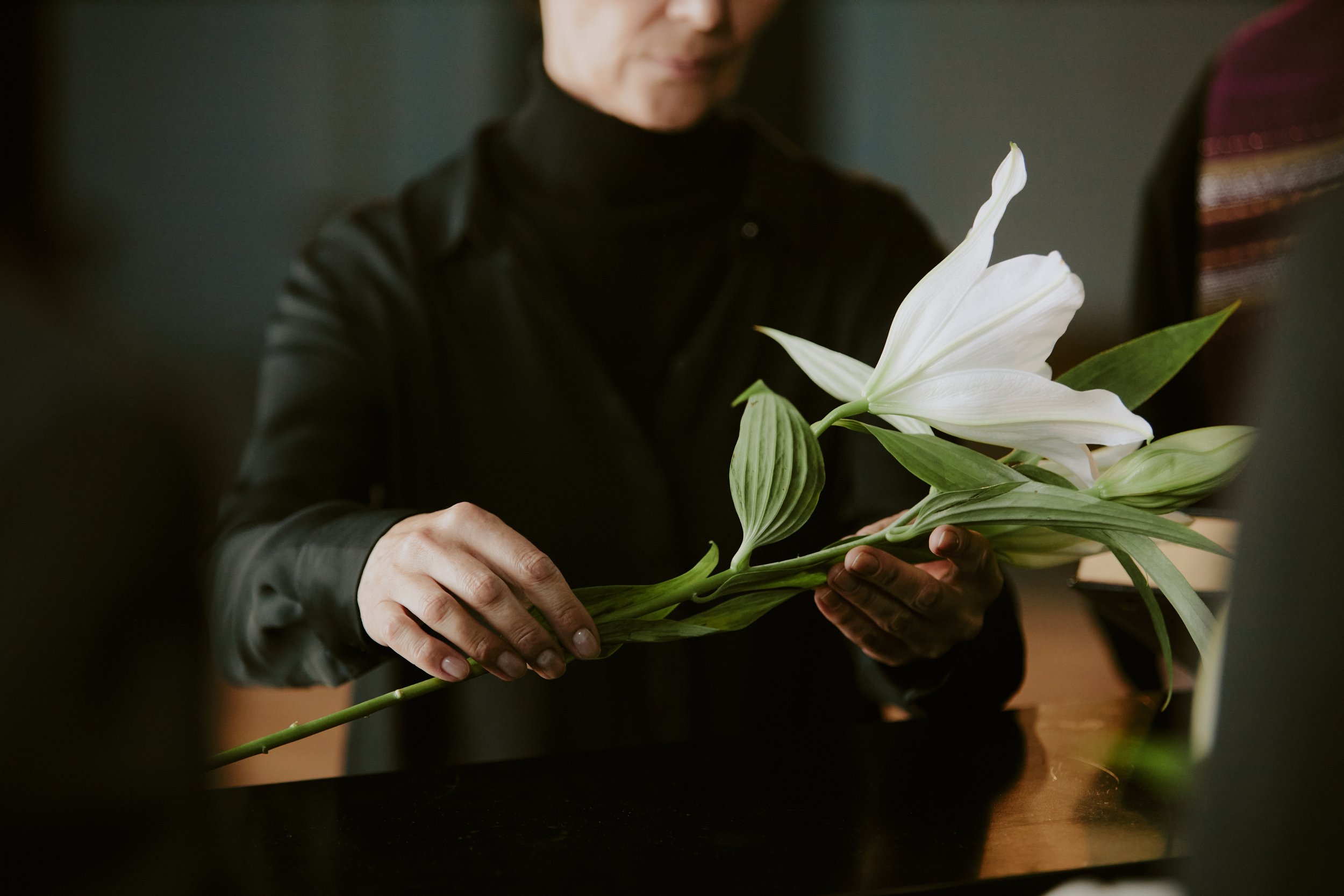 24/7 Funeral Directors Available in Angus, Dundee & Aberdeenshire