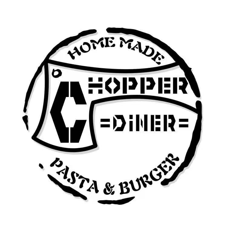 The Chopper Diner