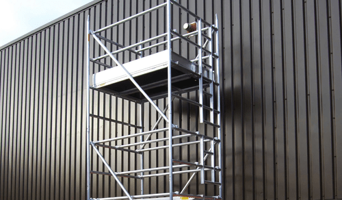 Access Equipment Hire Yorkshire | Safe Work at Heights - Pioneer Plant ...