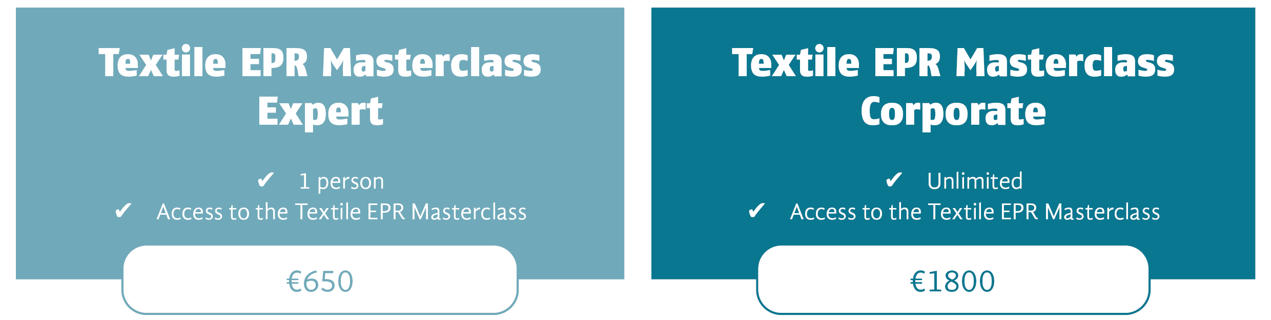 EPR: Understanding the basics — Textile ETP