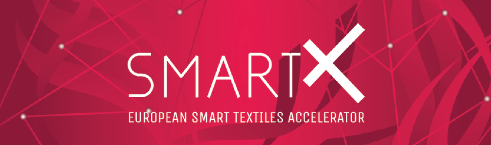 SmartX (2019-2022) — Textile ETP