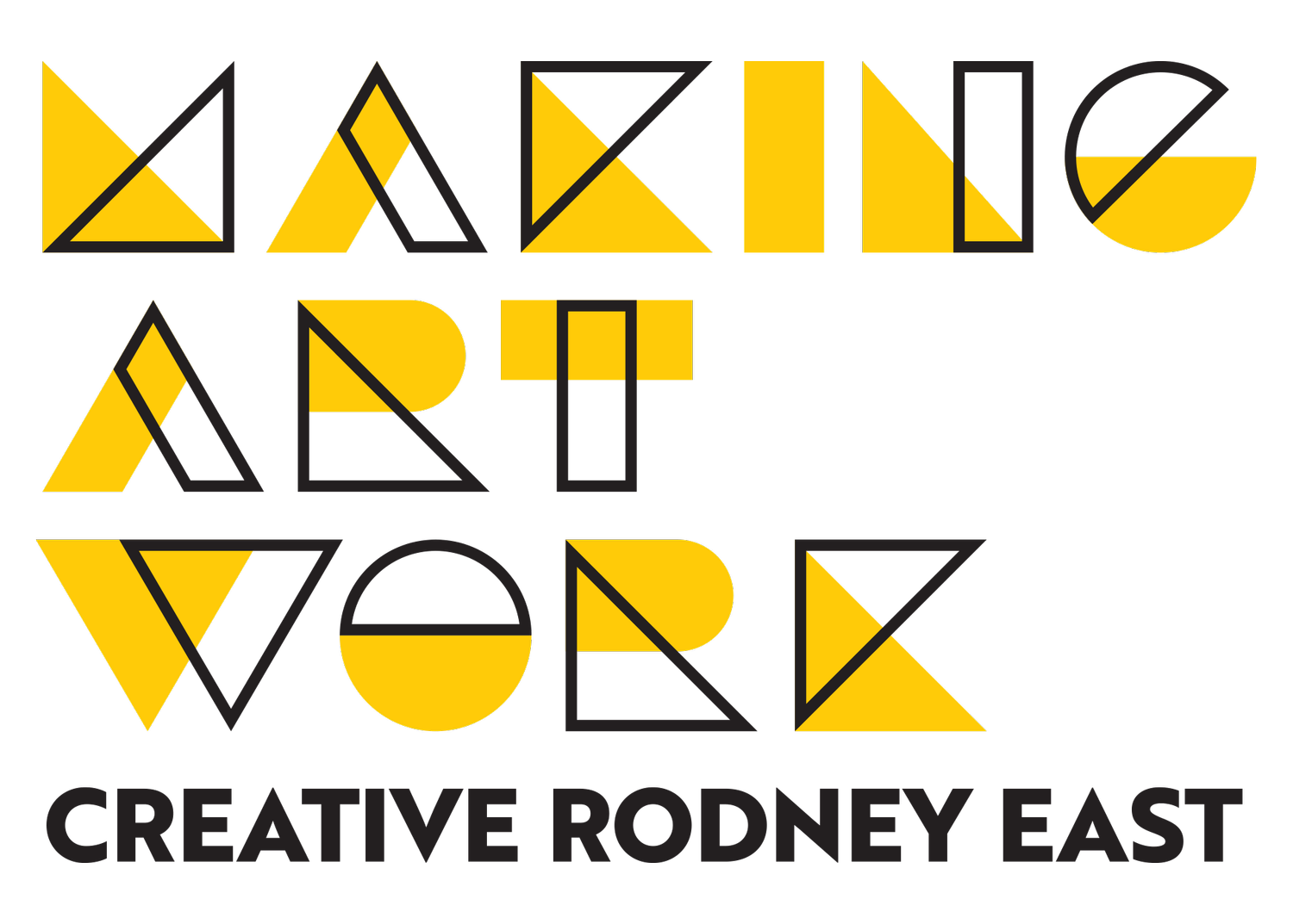 Making Art Work