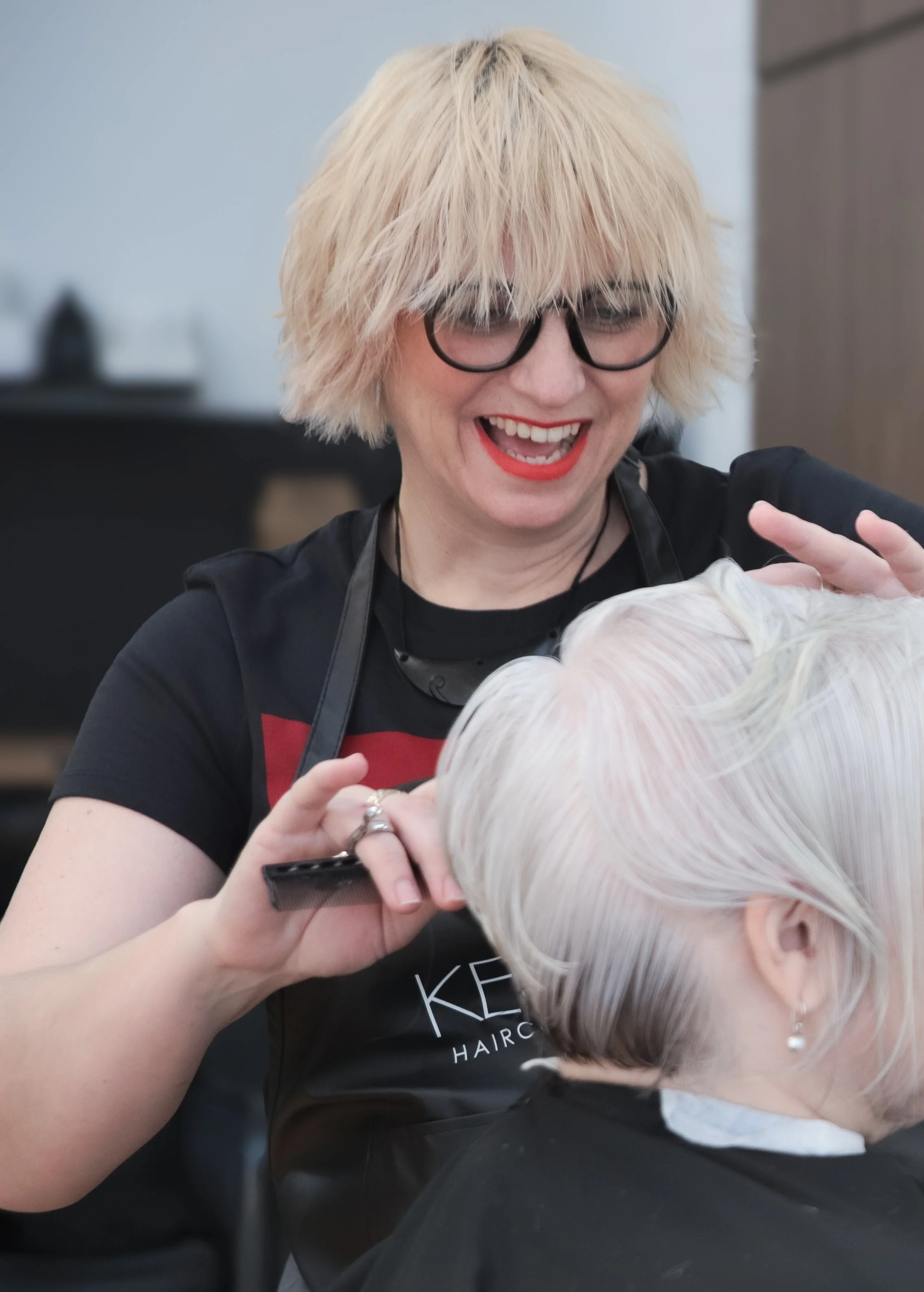 Bellissima Hair - Central Dunedin Hair Stylists