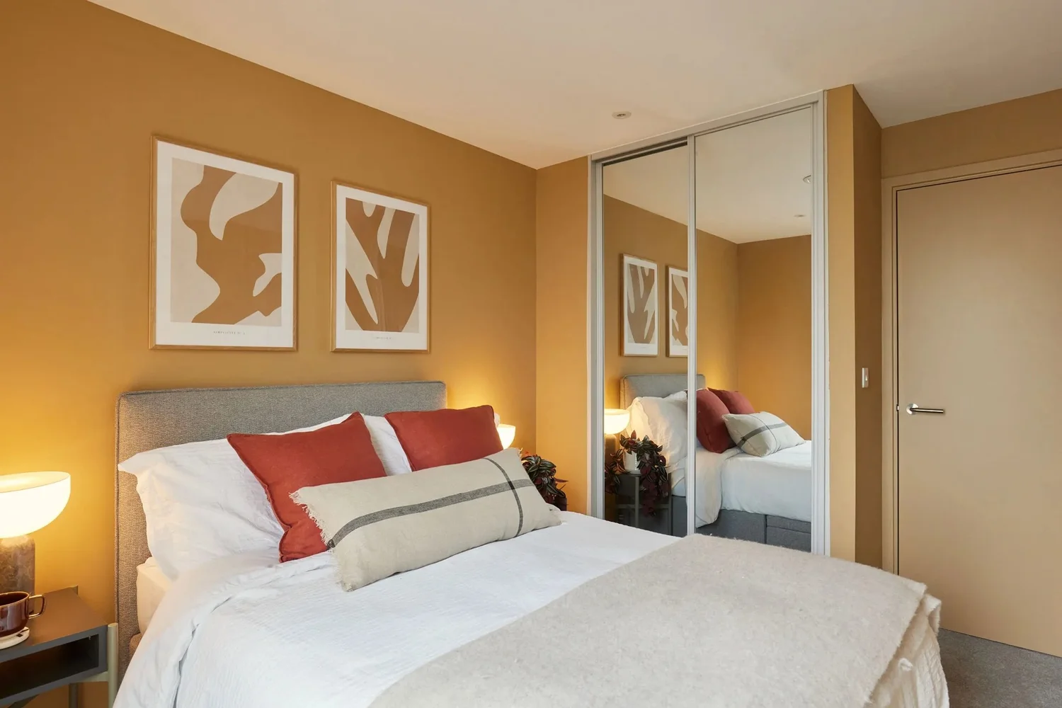 WOOD STREET HOUSE, CARDIFF — Kibre