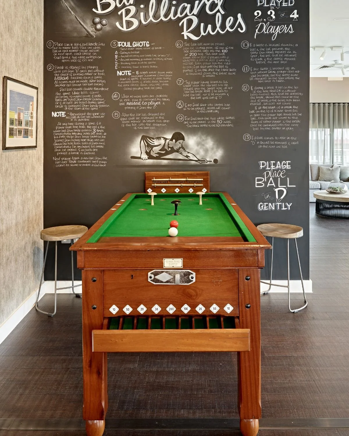 THE SLATE YARD, MANCHESTER — Kibre