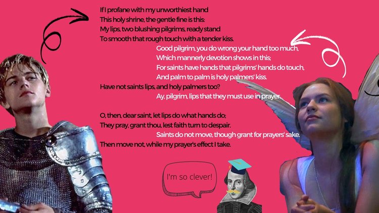 14 Lines and 611 Years: Understanding Shakespeare’s “Sonnet Form” — My ...