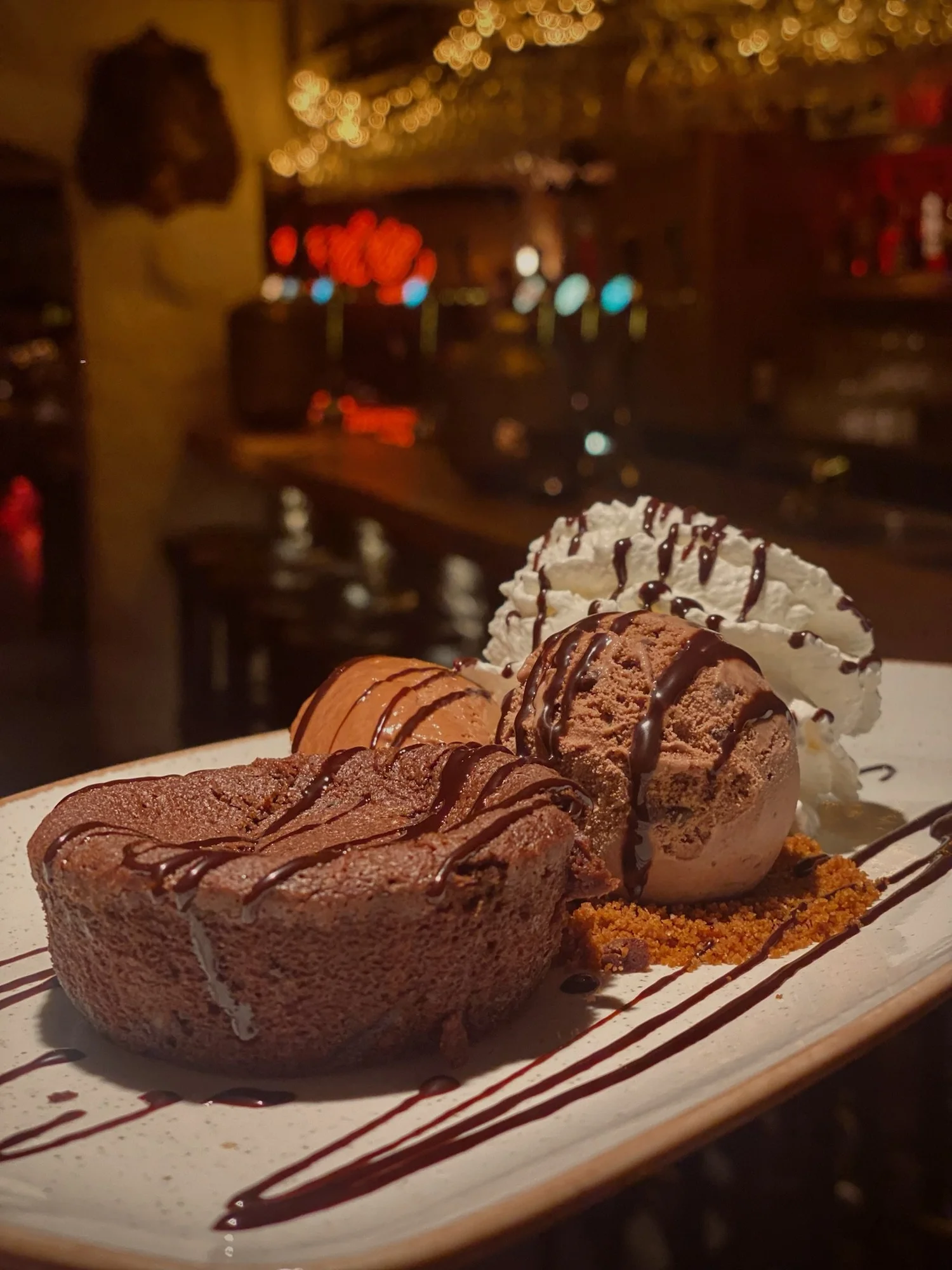 ANNIE'S Terras • Bar • Restaurant | Eat, drink, enjoy!