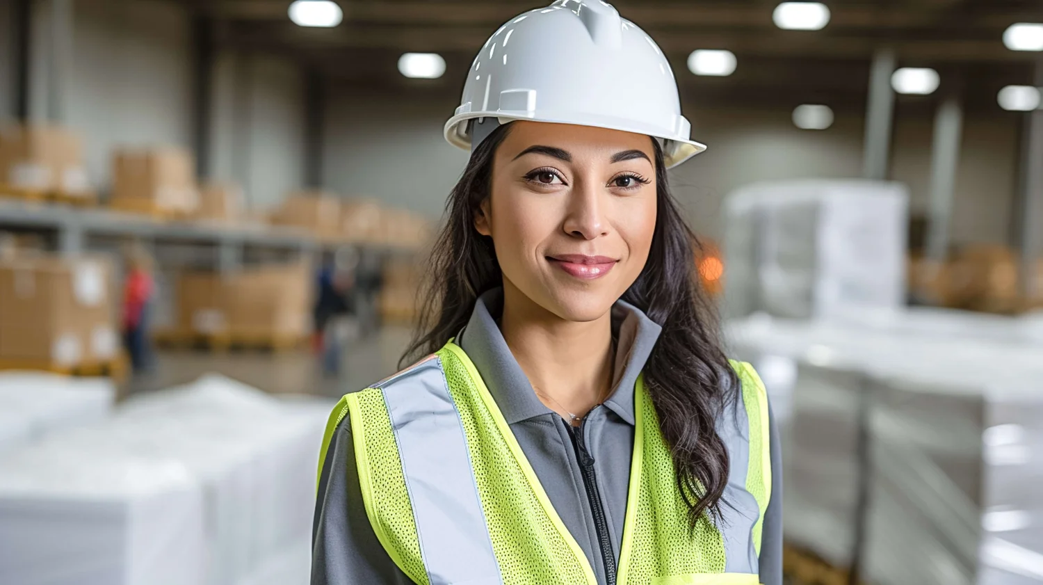 Empowering Women Leaders in Logistics: TRS Apprenticeship Leading the ...