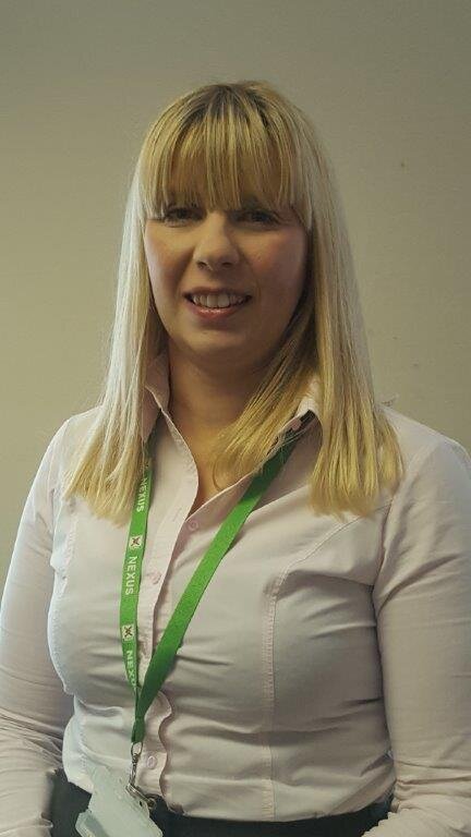 Member Insight: Helen Mathews | Women in Transport