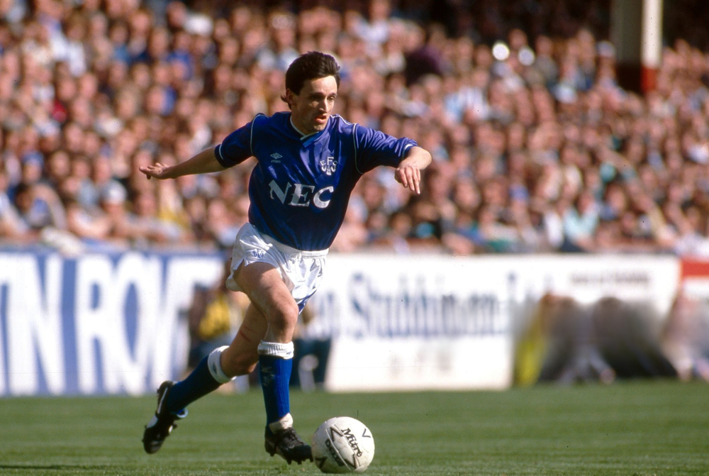 A Tribute to Pat Nevin — Football Heritage