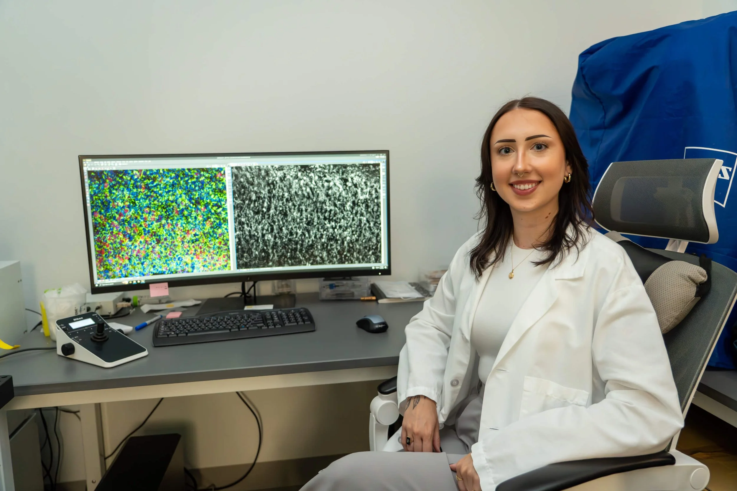 Our Research — FOXG1 Research Center