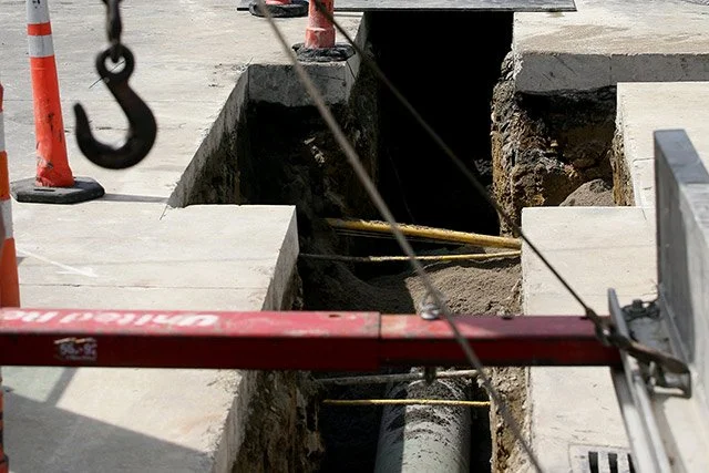 RLA Utilities | Underground Utility Contractors