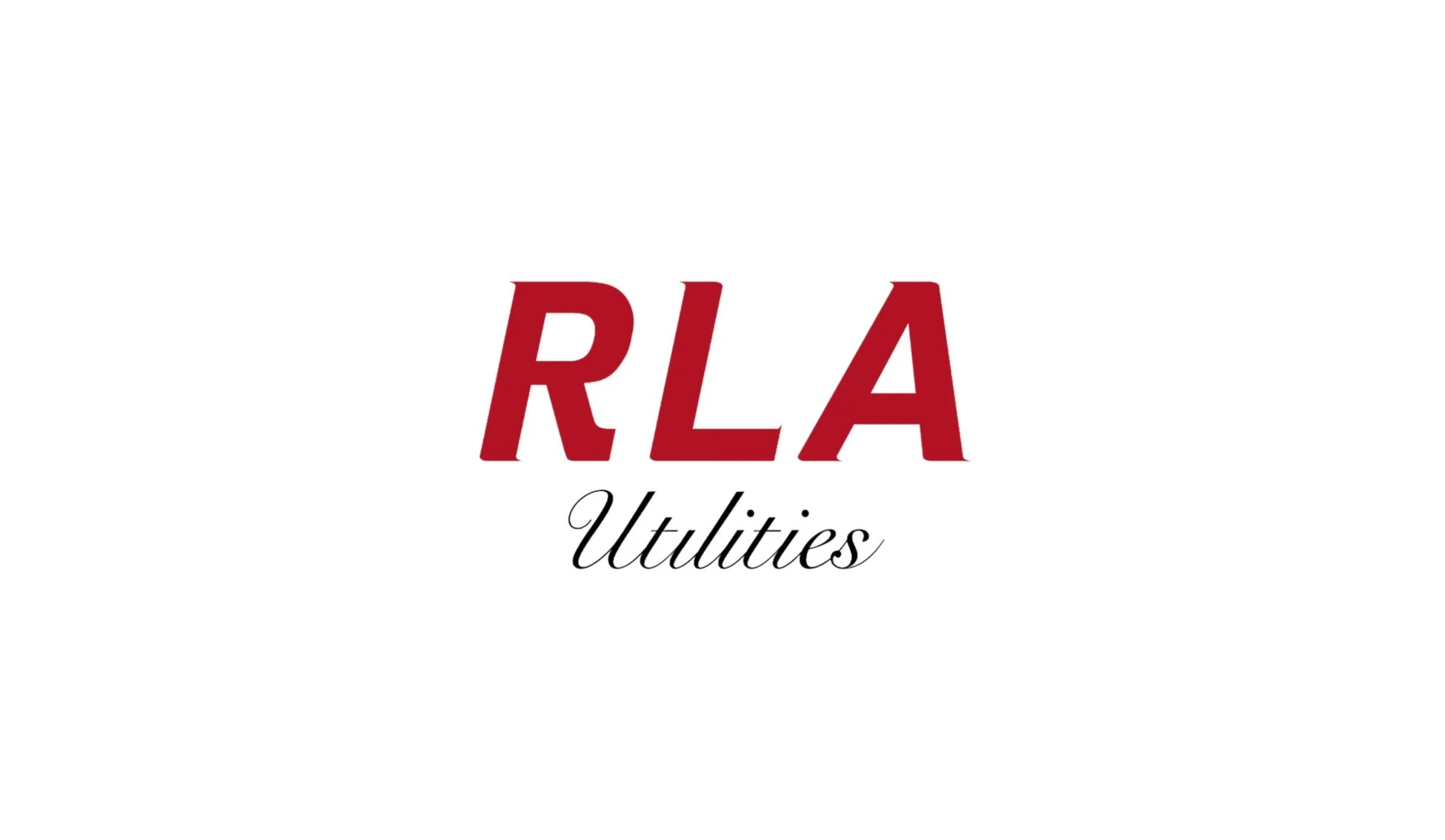 RLA Utilities | Underground Utility Contractors