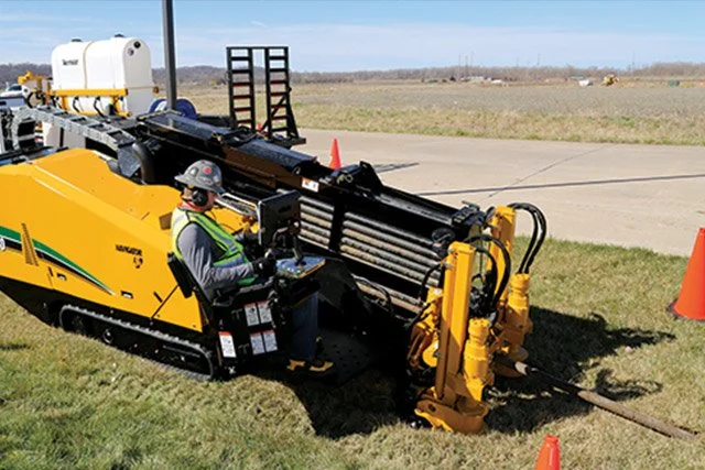 RLA Utilities | Underground Utility Contractors