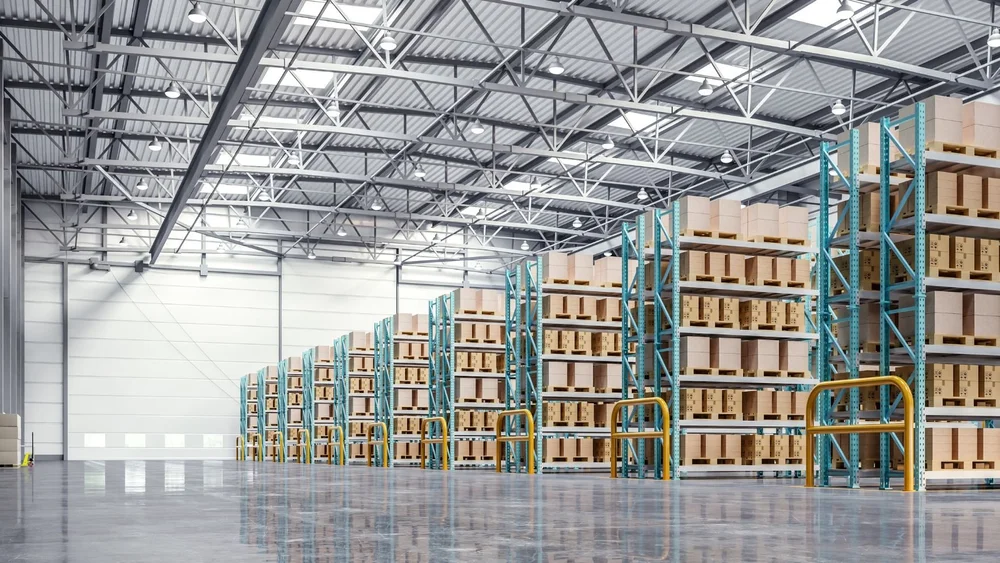 Long Island Frozen Storage