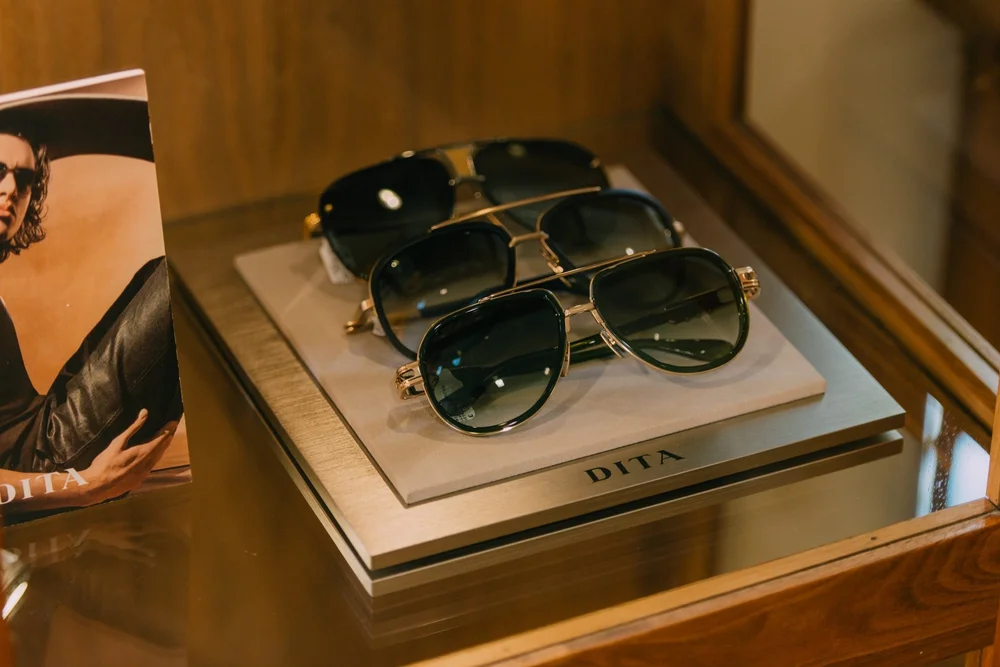 Eyewear | Find Your Perfect Look Today — JONATHON BRYAN OPTICIANS