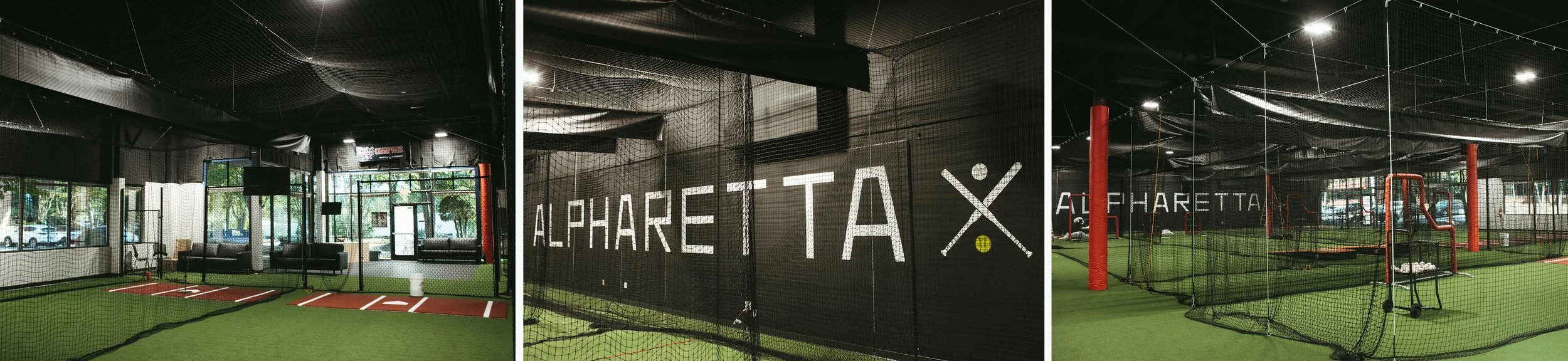 Grand Slam Alpharetta