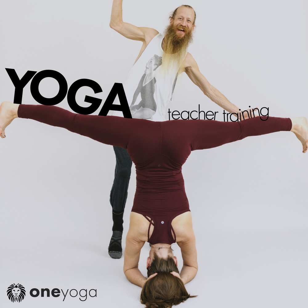 One Yoga Vancouver