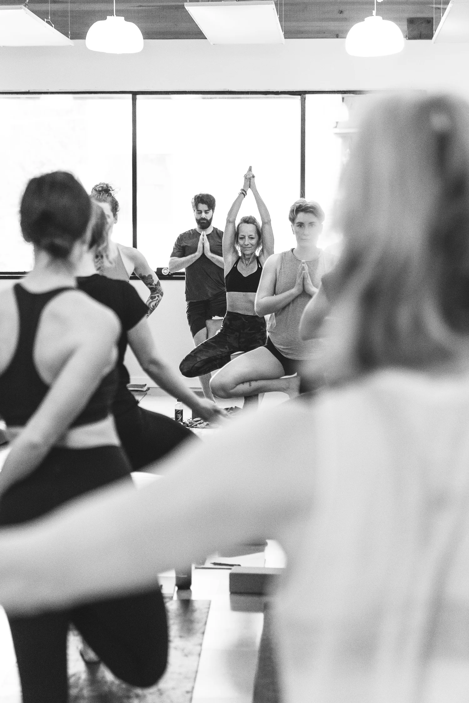 CONTACT | Get Certified Today - Join One Yoga Vancouver — One Yoga ...