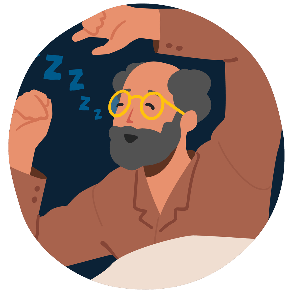 Occupational Therapy for Sleep Disorders | Carolina Sleep Therapy