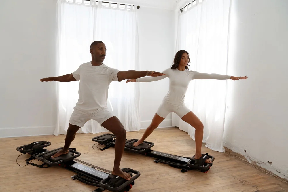 Soma Lab Fitness | Lagree, Versa, Yoga Studio | New Albany Ohio