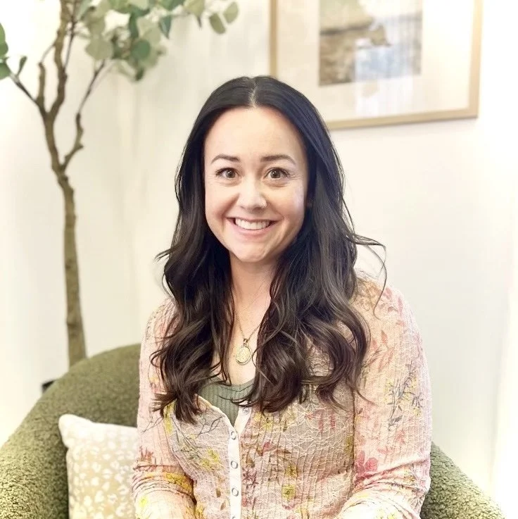 Meet Amy Campbell — Trauma & Relationship Therapist in East Lansing ...
