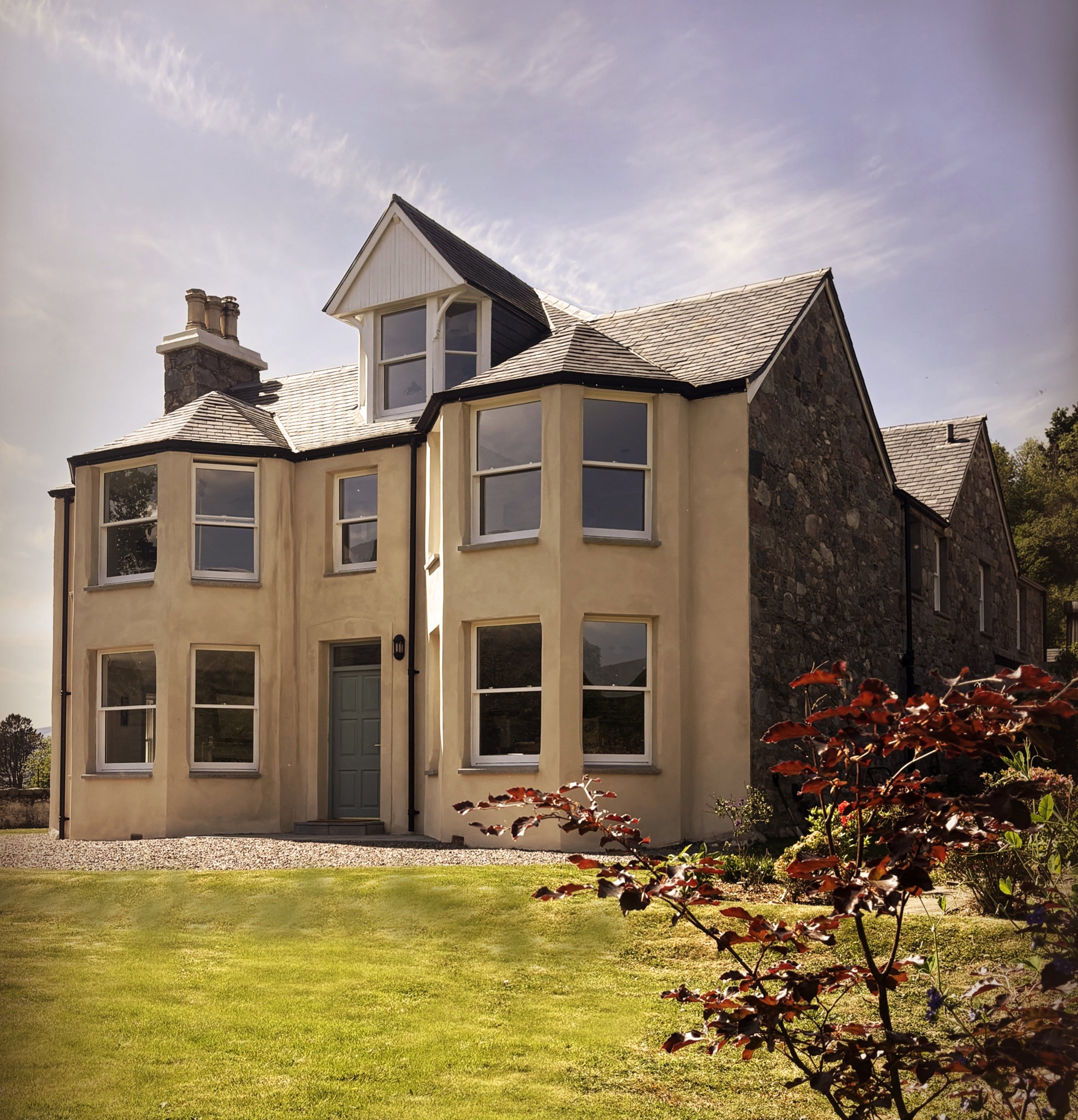 Gallery | Discover & Explore - Book Your Visit — Cuilcheanna House