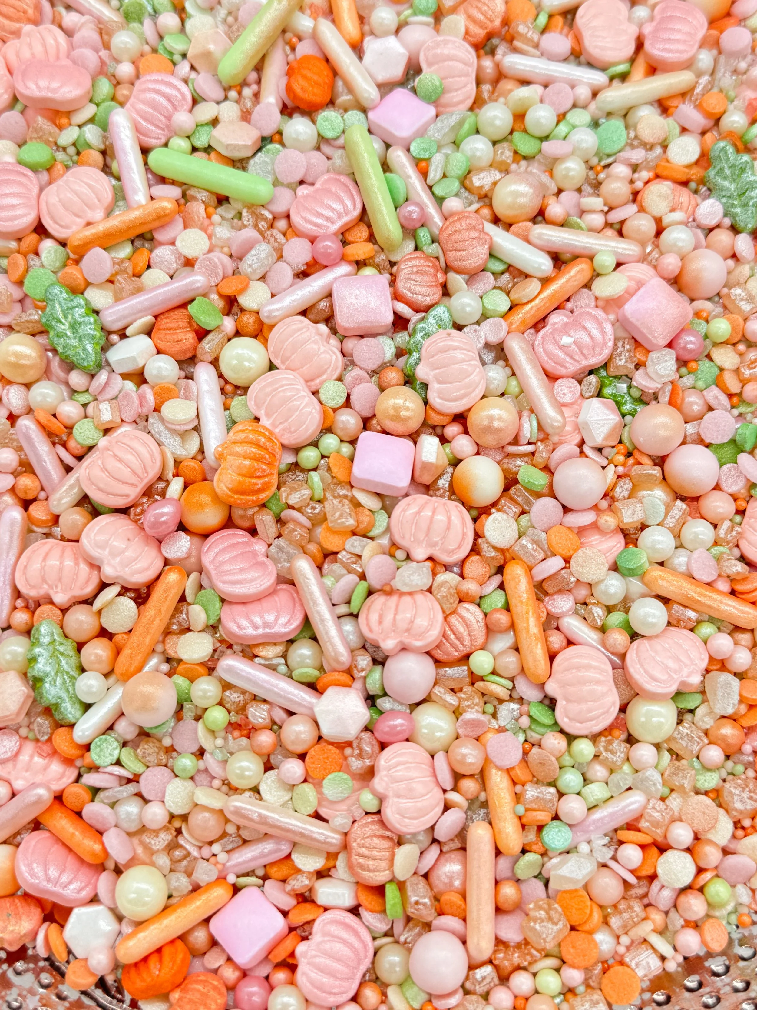 Shop our Luxury Sprinkle Mix in Pastel Patch which comes in shades of ...