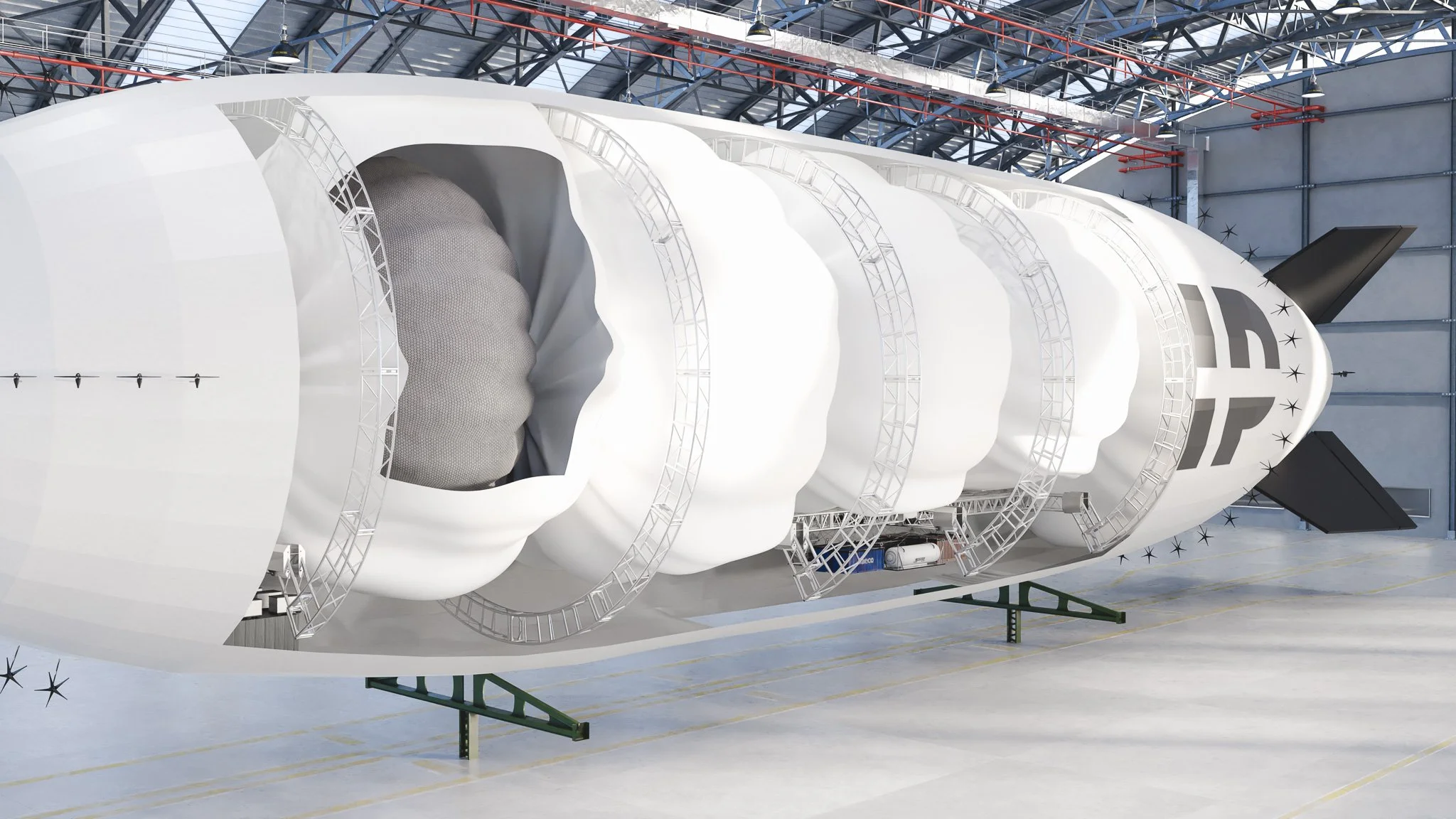 Airship Industries
