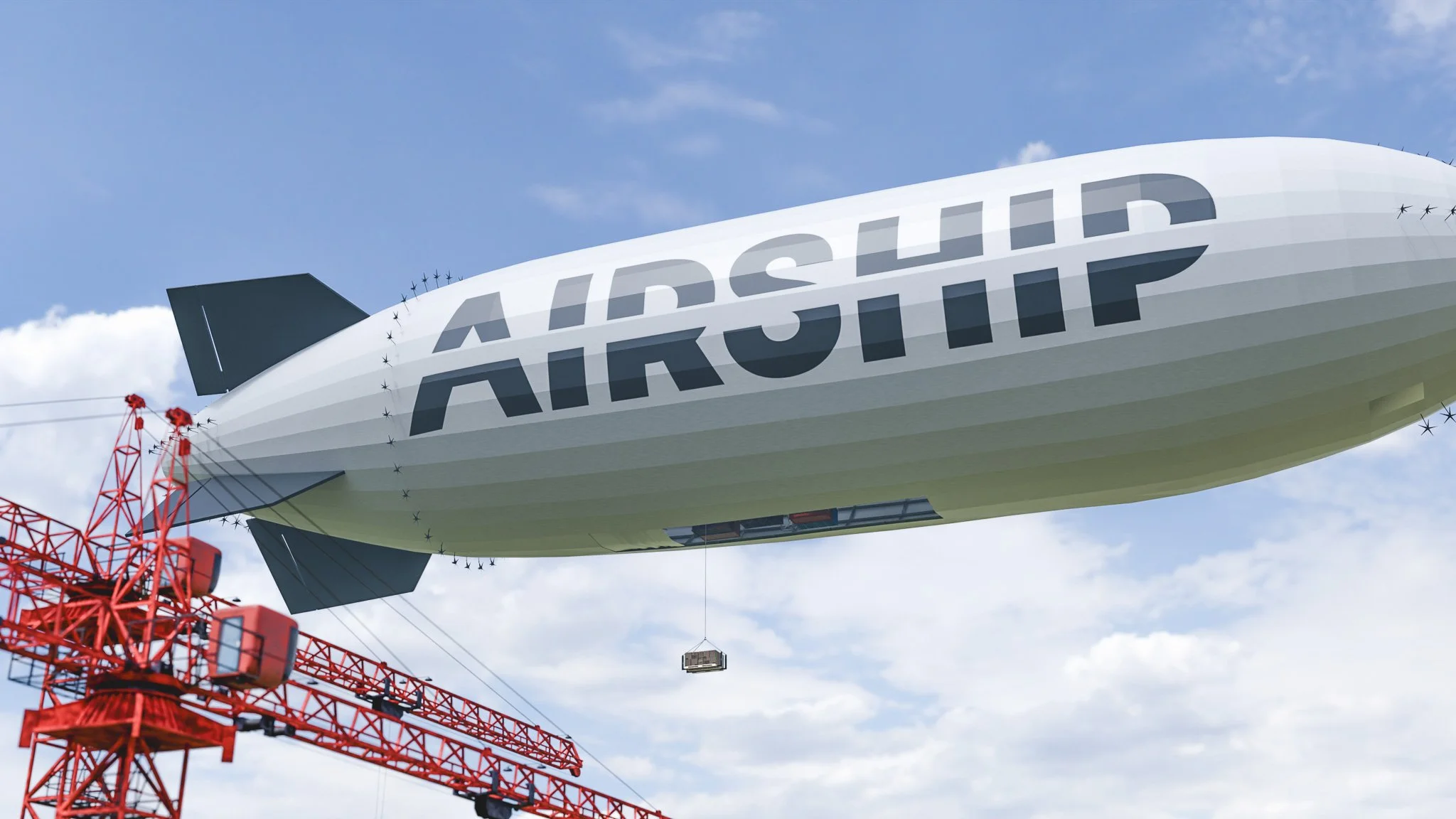About — Airship Industries