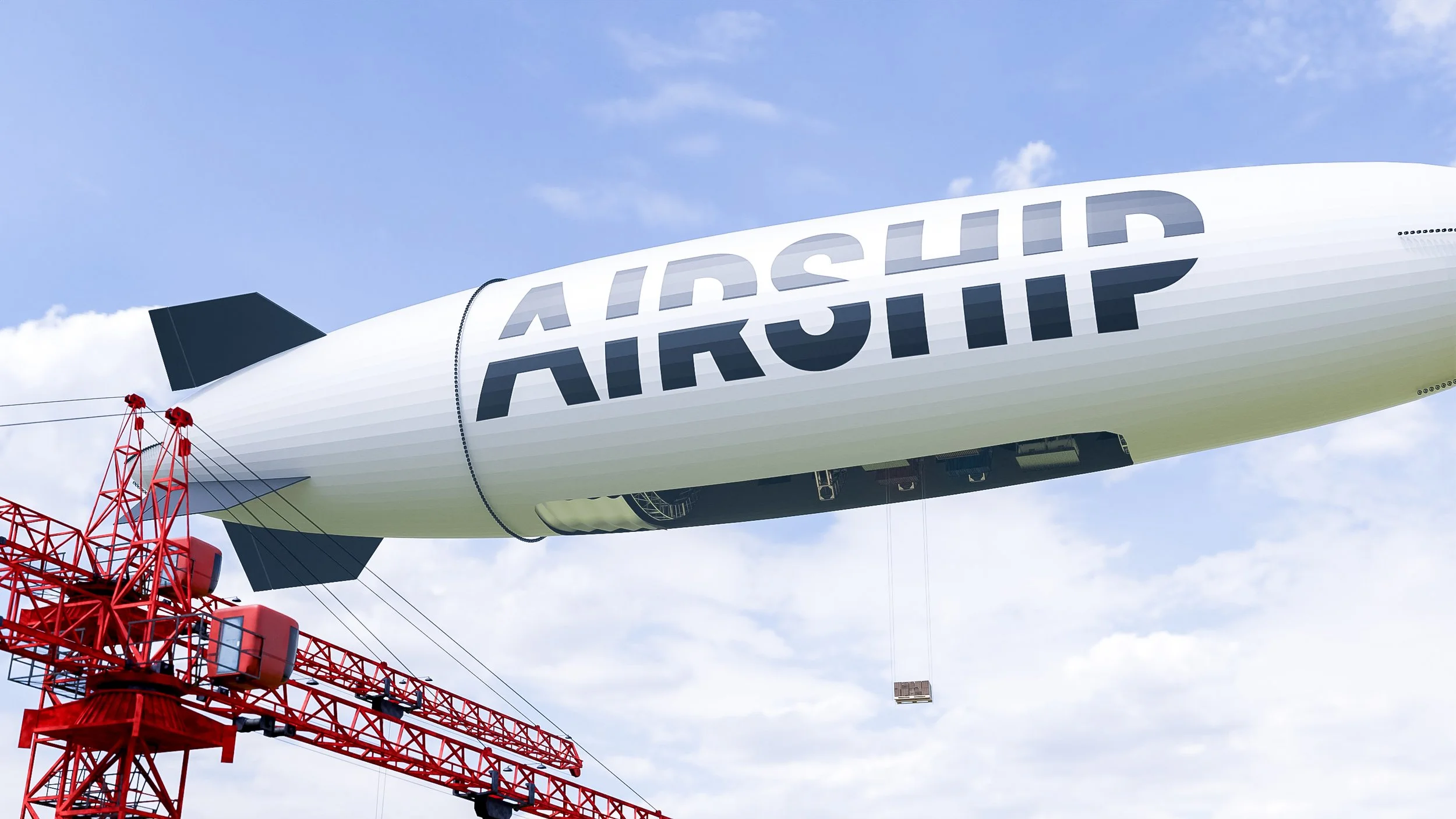 About — Airship Industries