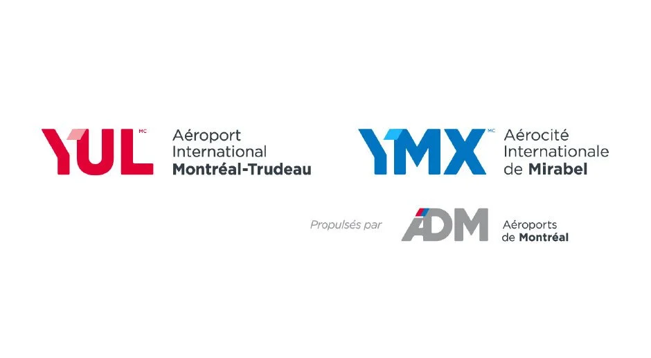 Aéroports International Montréal-Trudeau — NEXTMOOV