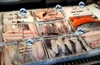 Fearless Fish Market | Rhode Island's Best — FEARLESS FISH