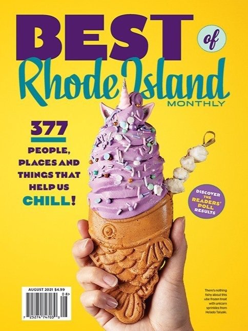 Fearless Fish Market | Rhode Island's Best — FEARLESS FISH