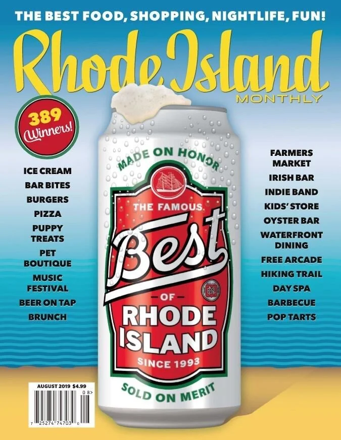 Fearless Fish Market | Rhode Island's Best — FEARLESS FISH