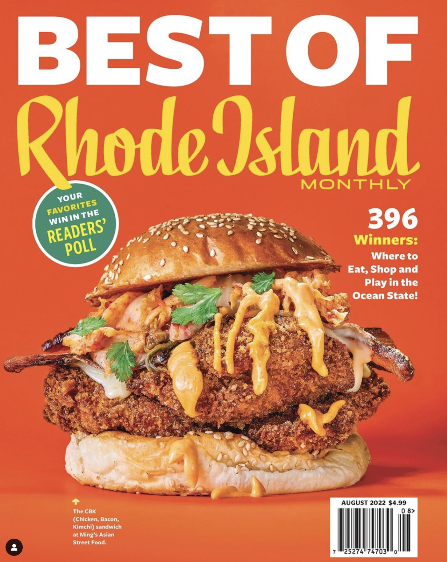 Fearless Fish Market | Rhode Island's Best — FEARLESS FISH
