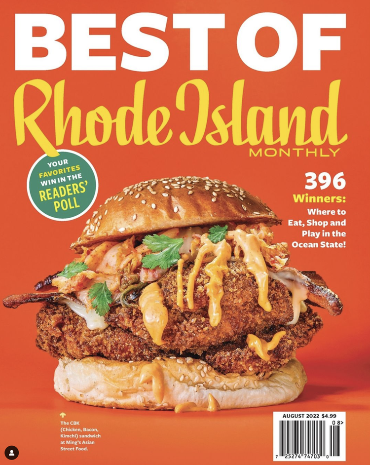 Fearless Fish Market | Rhode Island's Best — FEARLESS FISH