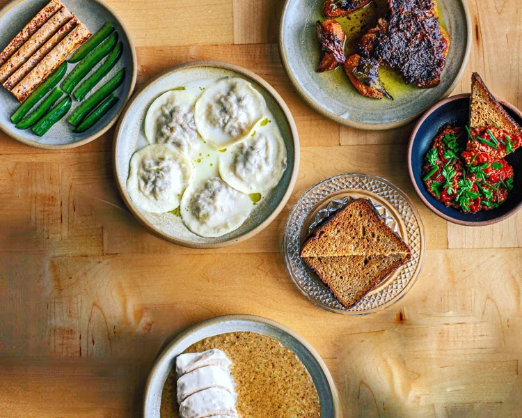Houston's Best Restaurants: 12 Culinary Gems Worth Exploring
