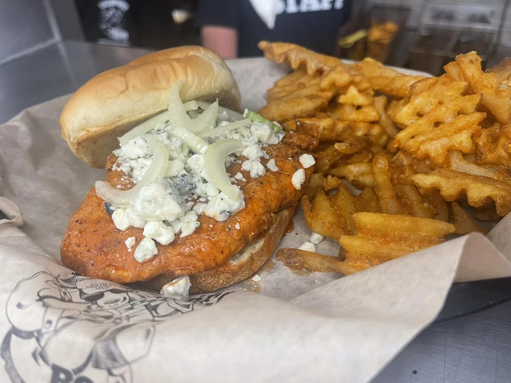 The 12 Best Restaurants in Springfield Massachusetts