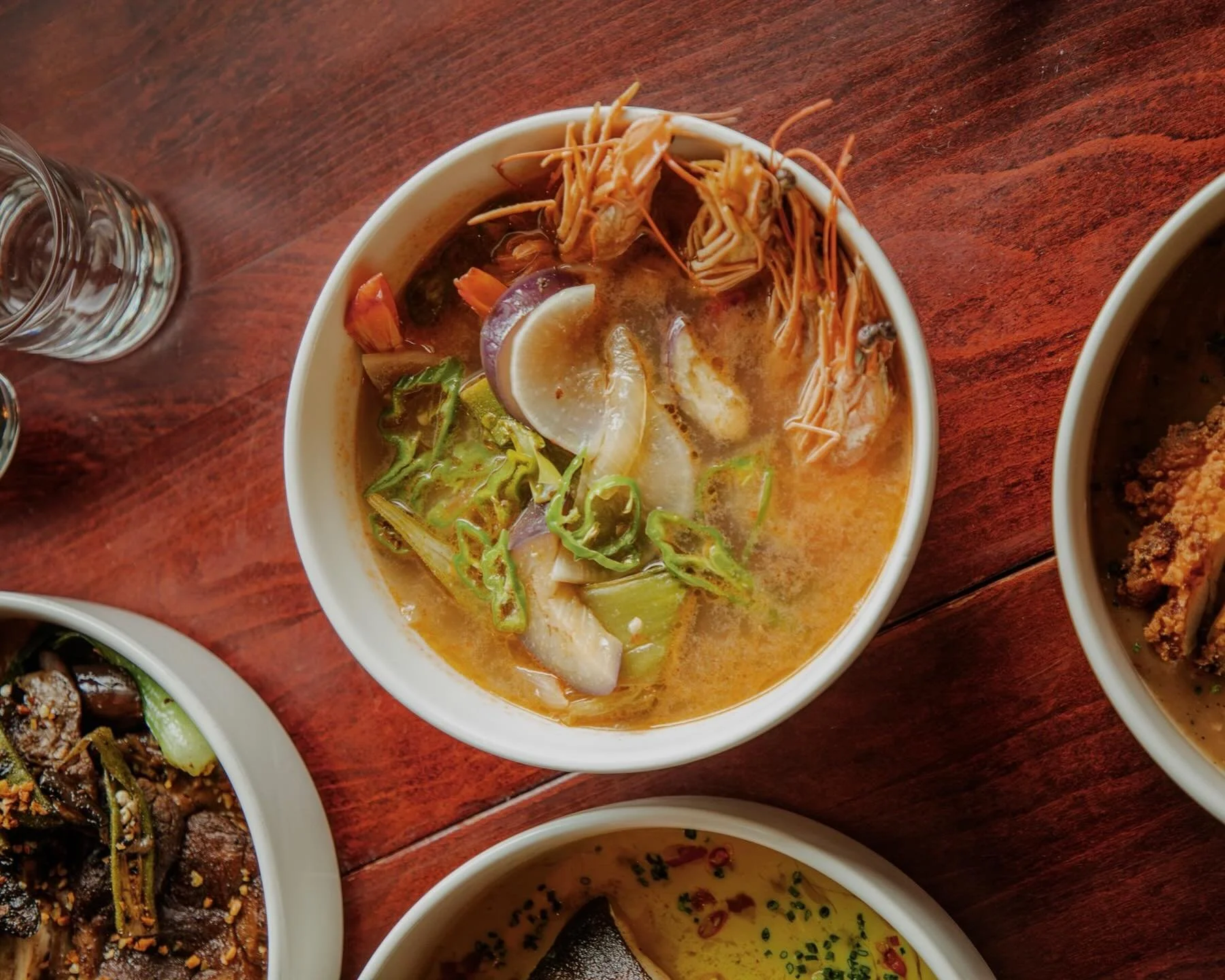 The Seattle Michelin Guide: Here are 12 Restaurants That Deserve ...