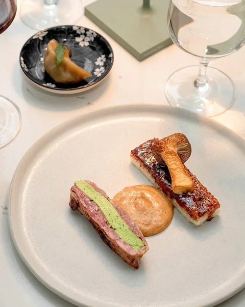 The Charleston Michelin Guide: Here Are All the Winners
