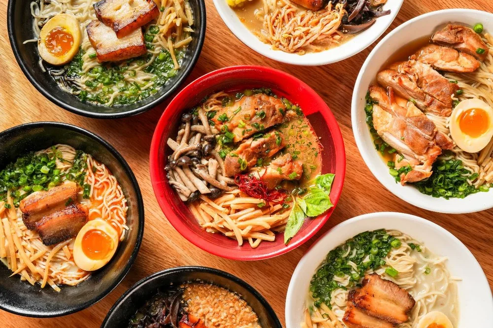 The Best Affordable Restaurants in Orlando: Where the Real Thrills Cost ...