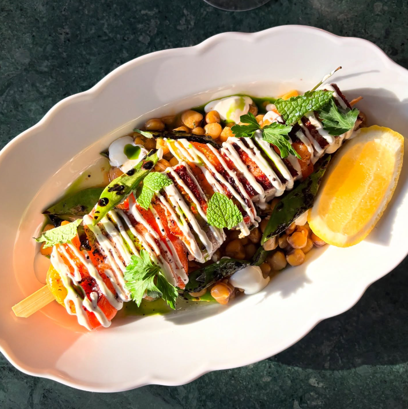 The New Restaurants You Need to Know in Queens