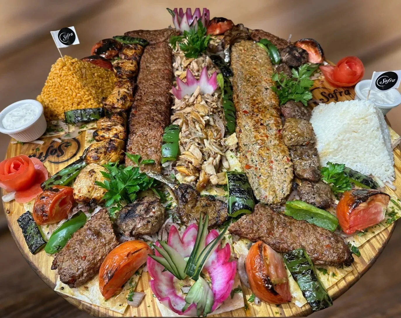 Waterbury Dining Guide: Top 14 Restaurants to Try Tonight