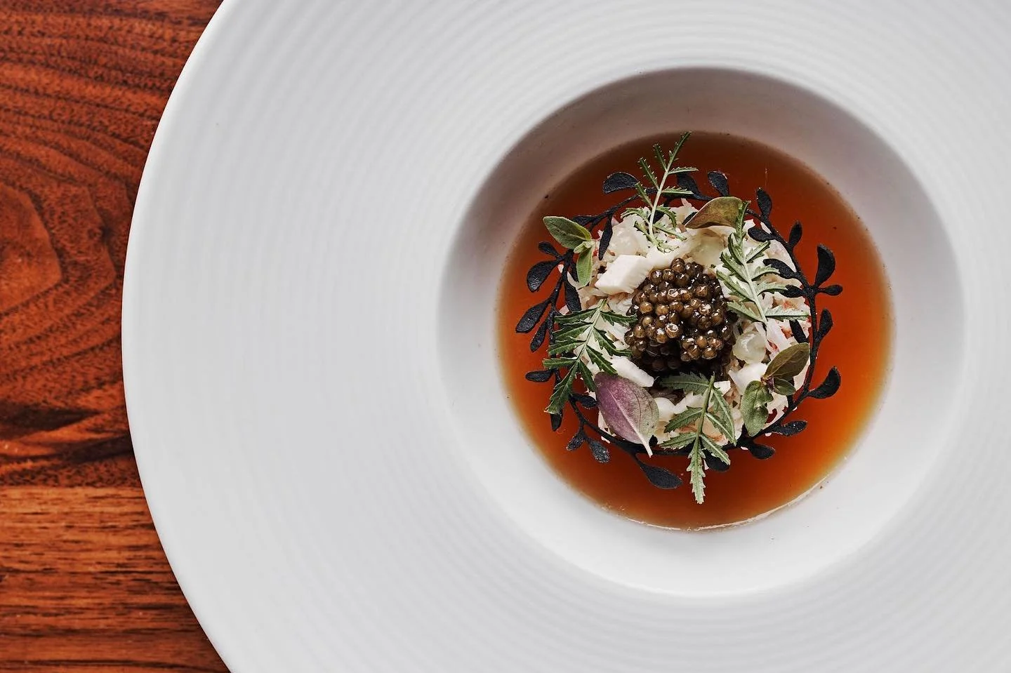 Top 15 Must‑Try Restaurants in Atlanta: Michelin, James Beard ...