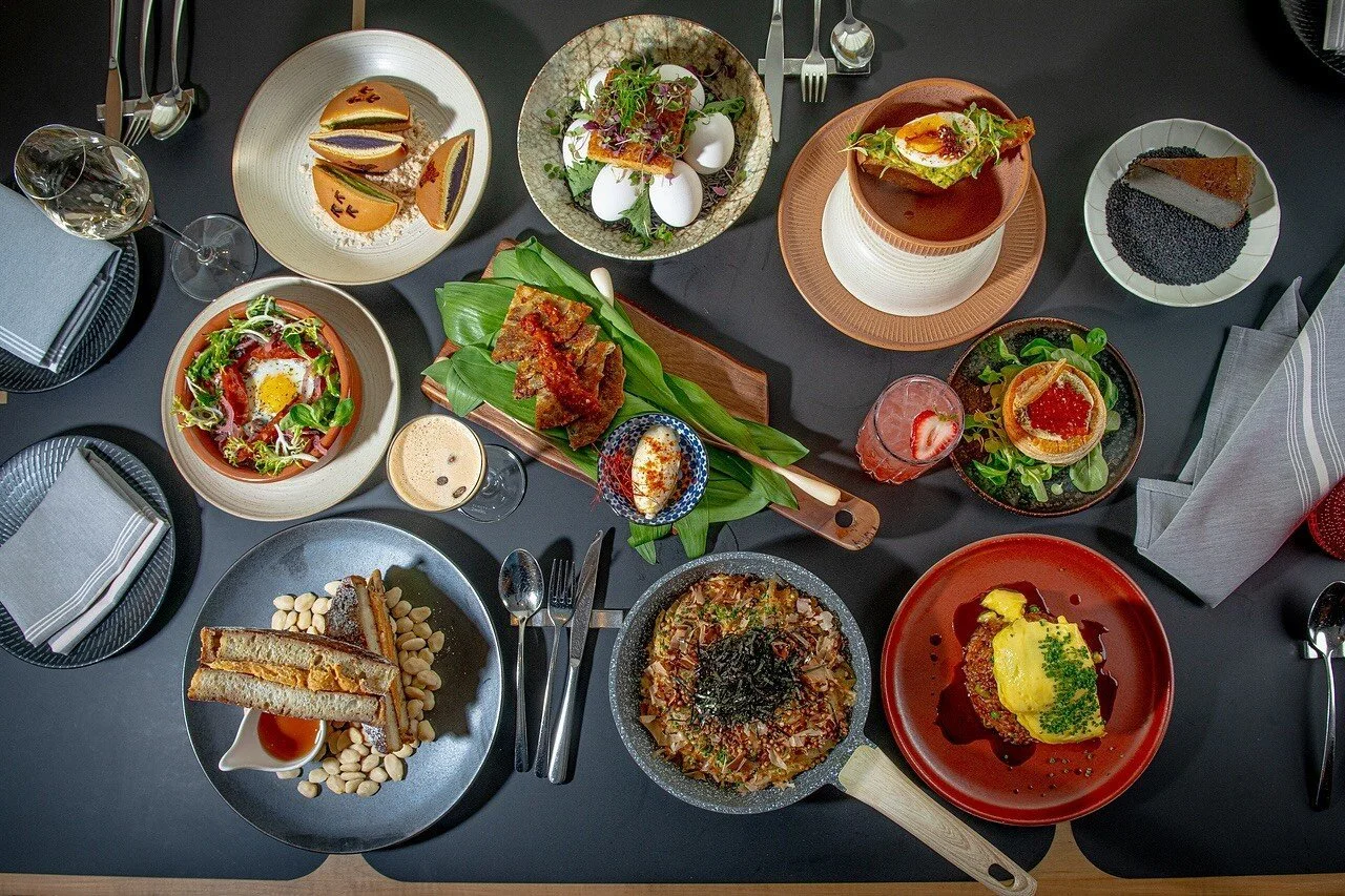 The 20 Best Washington, D.C., Restaurants Right Now, Ranked