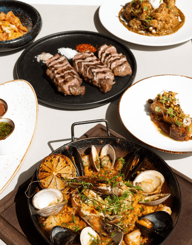 The Best Restaurants in Orlando: Where the Food Beats the Roller Coasters