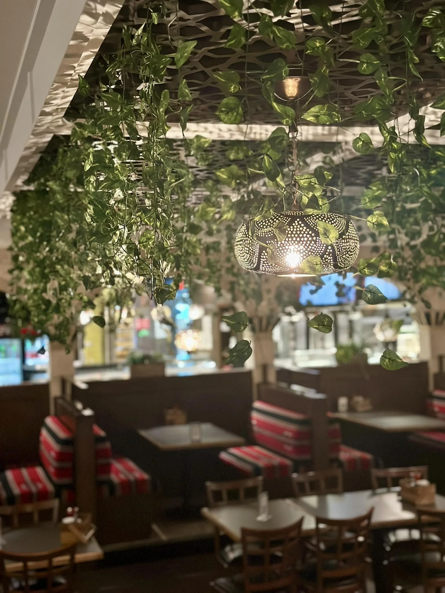 Kitchener Ontario Best Restaurants